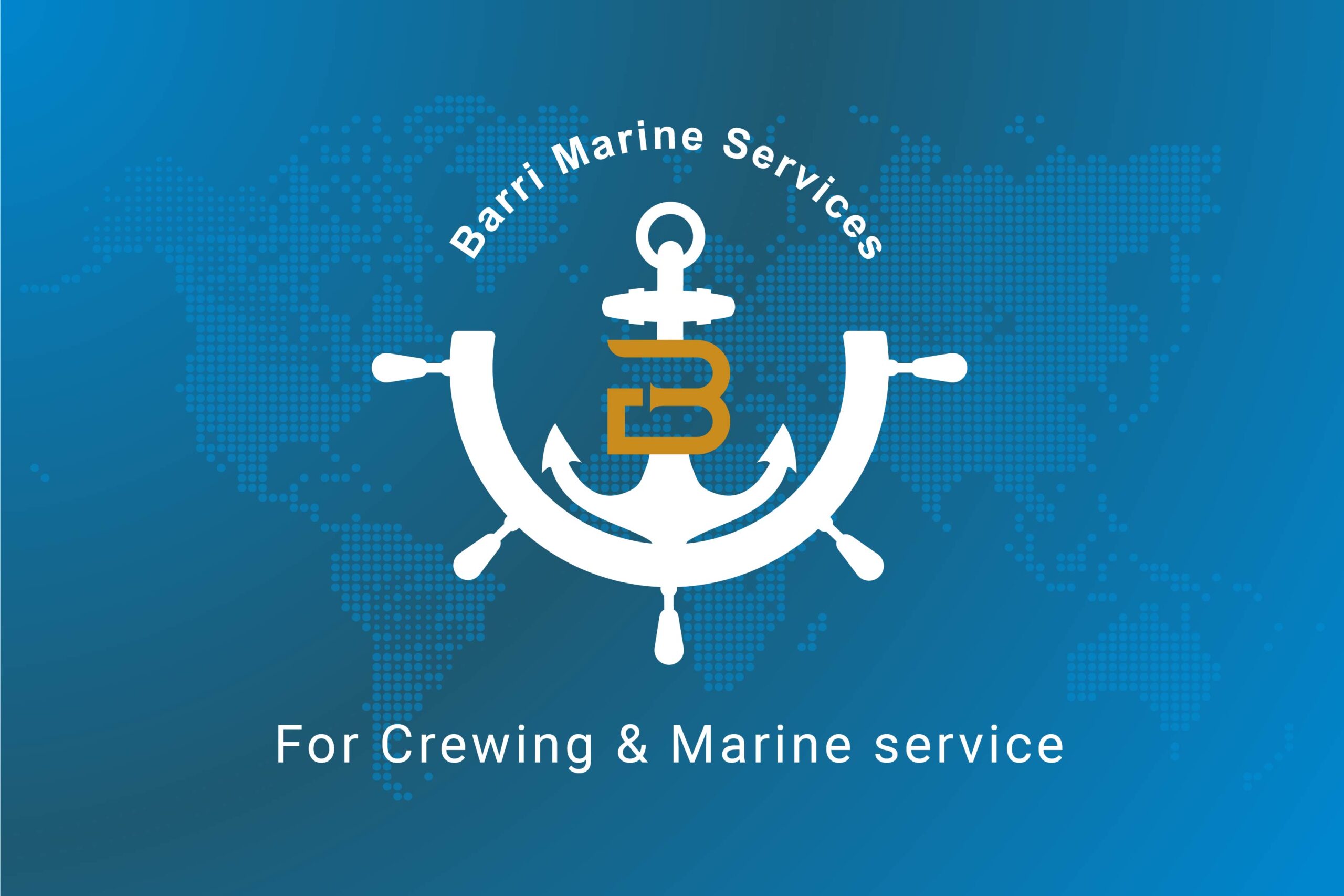 Home - Barri Marine Services